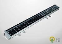 China 92*70*1000mm 48W Commercial LED Outdoor Lighting With UL / ETL Approved for sale