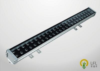 China 92*70*1000mm 48W Commercial LED Outdoor Lighting With UL / ETL Approved for sale