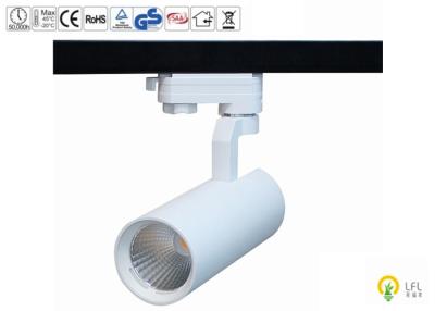 China 10000lm Commercial LED Illumination With 90-305V 50/60Hz Voltage Range for sale