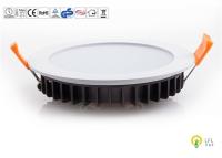 China No  flicker  100lm/w CRI>80 replaceable tiltable 6 inches 20W  2000LM led downlight for hotels apartments 5 years for sale