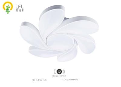 China Dactylicapnos Scan Smart LED Bulb With Warm White Color 4320lm / 6480lm for sale