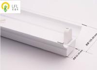 China Tools Inspection LED Tube Light Fittings With 90lm/W Light Efficiency 86V - 264V for sale