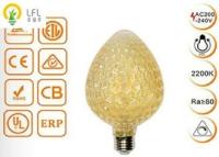 China 150LM/W Microwave Sensor Photo Cell LED Garden Lighting 2*24 Epistar Long Lifespan 50000hrs for sale