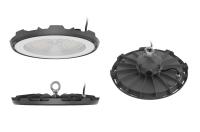 China 150Lm/W Led Efficacy 50000hrs Extended Aluminum Surface Mounted Commercial LED Lights for sale