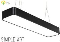 China Waterproof IP65 Commercial LED Outdoor Lighting With 2*24pcs Epistar Chips And 50000hrs Rated Lifespan for sale