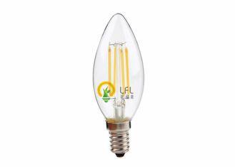 China Surface Mounted Outdoor LED Illumination With Voltage Range 100-305V 50/60Hz And Fitting for sale