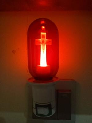 China Commercial LED Outdoor Lighting 30W Power Consuption 80 Cri 5000K Color Temperature For Outdoor Illumination for sale