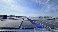 China Maximun Power 150W±0.25W Pannel Solar Energy System For 65.7 X 39.4 X 1.4 Inches for sale