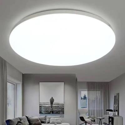 China Waterproof Moisture-Proof Mosquito-Proof Three-Proof LED Ceiling Lamp For Bathroom Balcony Kitchen for sale