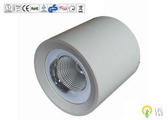 China Extended Aluminum Commercial LED Outdoor Lighting Waterproof IP65 Lifespan 50000hrs for sale