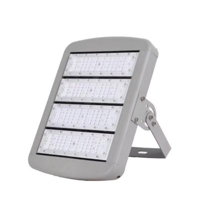 China LED Tunnel Light Outdoor Engineering Lighting Basketball Court Light Tunnel Outdoor Floodlight High Brightness Waterproof Floodlight for sale