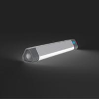 China Waterproof IP65 Commercial LED Outdoor Lighting with Smart Control Microwave Sensor Photo Cell 50000hrs Rated Lifespan for sale