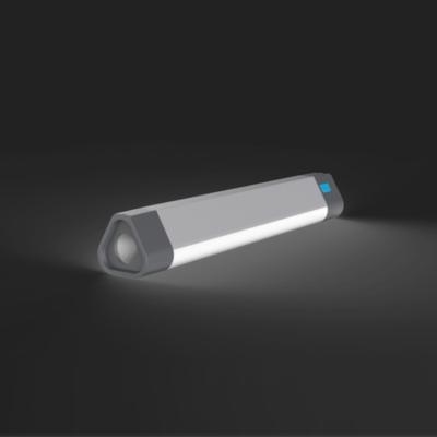 China Waterproof IP65 Commercial LED Outdoor Lighting with Smart Control Microwave Sensor Photo Cell 50000hrs Rated Lifespan for sale