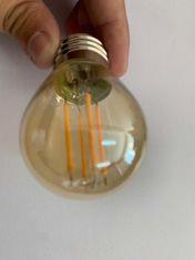 China 10000lm Lumen Commercial LED Illumination 100-305V 50/60Hz for Commercial for sale