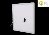 China 86-264V Energy Saving LED Slim Panel 20W 1500lm Aluminum Material for sale