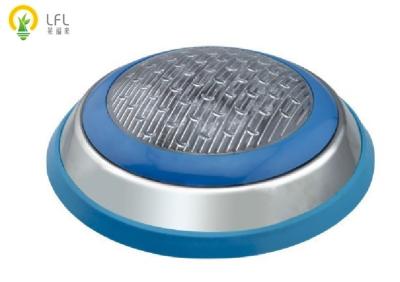 China Round Shaped Metal Commercial LED Outdoor Lighting Remote Control 3000/4000/6500K for sale