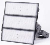 China 600w 90000lm Commercial Led Flood Lights High Efficiency Sosen Driver for sale