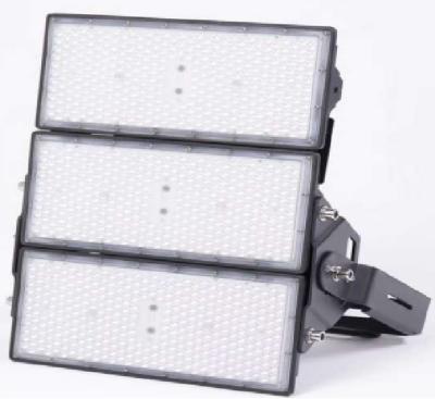 China 600w 90000lm Commercial Led Flood Lights High Efficiency Sosen Driver for sale