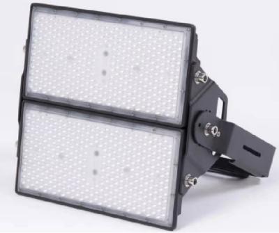 China Sport Light Square Playground Commercial LED Outdoor Lighting 400W 60000lm for sale