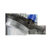 China ETL Listed 100W 15000LM Dusk To Dawn Outdoor Area Lights With External Photocell for sale