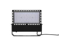 China High Brightness Ac Commercial Outdoor Lighting Dimmable Exterior Led Flood Lights for sale
