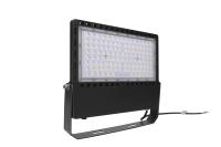 China 140lm / W Exterior Flood Lights 100/120W 150/200/240/280W 400W 100-277AC for sale
