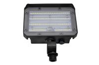 China 30/40/50W Commercial LED Outdoor Lighting Outside Flood Lights ETL Certificate for sale