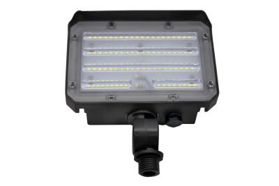 China 30/40/50W Commercial LED Outdoor Lighting Outside Flood Lights ETL Certificate for sale