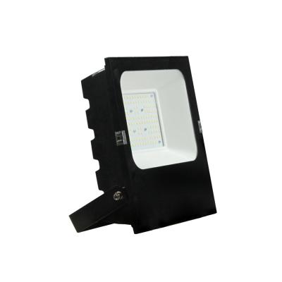 China Eco Series 100lm / W Commercial LED Outdoor Lighting 50/100/150/200 W for sale