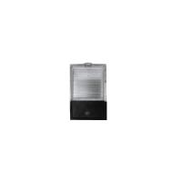 China ETL Listed 45W 130LM/W Wall Pack Outdoor Area Lights for sale