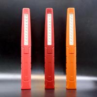 China 285*35 *24.8mm Rechargeable LED Work Light With UL SDS Ceritifficate 385lm 3.5W for sale