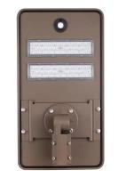 China 160LM/W 4000LM Commercial LED Outdoor Lighting 5500K For Park for sale