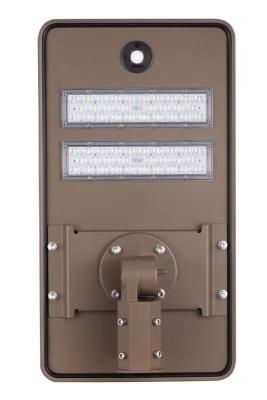 China 160LM/W 4000LM Commercial LED Outdoor Lighting 5500K For Park for sale