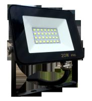 China Aluminum Commercial LED Outdoor Lighting High Lumen Customized for sale