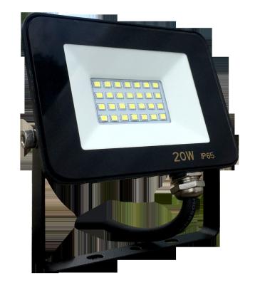 China Aluminum Commercial LED Outdoor Lighting High Lumen Customized for sale