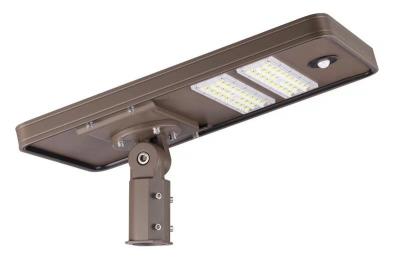 China 4000K 18V 75W 10000LM Commercial LED Outdoor Lighting for sale