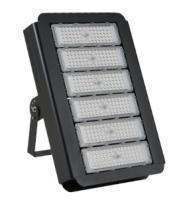 China IP66 375000LM 450000LM LED Flood Light With Three Modules for sale