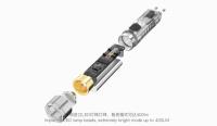 China Outdoor Camping Climbing LED Work Light Current 5V 500mA 15.6mm Length 60.5mm for sale