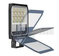 China Efficient and Reliable Commercial LED Outdoor Lighting Aluminum Construction for sale