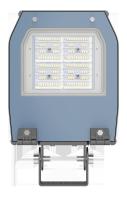 China Cool White Commercial LED Outdoor Lighting -40C-50C Temperature Range for sale