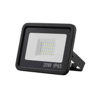 China 2W Commercial LED Illumination Lighting with 2*24pcs Epistar Led Chips for sale