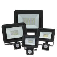 China Smart Microwave Sensor Photo Cell for Surface Mounted Outdoor LED Lighting System for sale