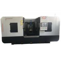 China Three-Sided CNC Boring Lathe 72-256r/min Spindle Speed 460-1025mm Turning Diameter Multi-Axis for sale