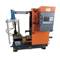 China Single-Sided CNC Boring Milling Machine for Fire Hydrants and Valves with φ460-840mm Turning Diameter and 72-256 RPM Spindle Speed for sale