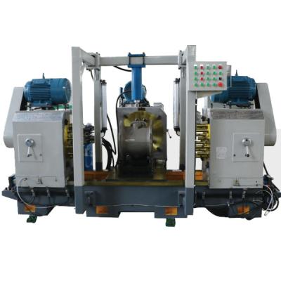 China Three Side Valve Drilling Machine 72-256 R/Min with 295-950mm Center Distance and 5.5-11KW Motor for sale