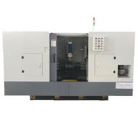 China Double-Sided Multi-Hole Drill PLC Control System with 600-1000mm Machining Length and 0.5-1mm Accuracy for sale