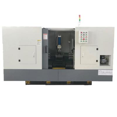 China Double-Sided Multi-Hole Drill PLC Control System with 600-1000mm Machining Length and 0.5-1mm Accuracy for sale