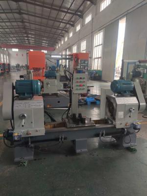 China 2 Sided Multi Hole CNC Drilling Machine 1500KG with 600mm Processing Length and 0.5mm Position Accuracy for sale