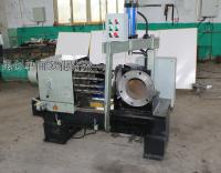 China Single Sided Multi Hole Drilling Machine 1500KG CNC Drill Tap with 300mm Processing Length and 225-286 RPM Spindle Speed for sale