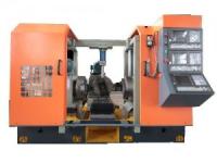 China Tri Side CNC Boring & Milling Machine Lathe with 600mm to 1100mm Processing Length and 5.5KW to 11KW Motor Power for sale